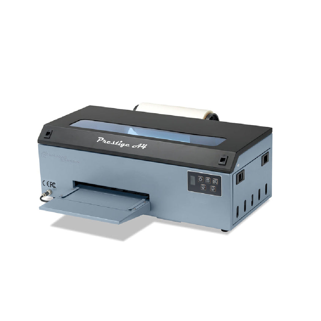 Prestige A4 DTF Printer: Your Gateway to Limitless Customization ...