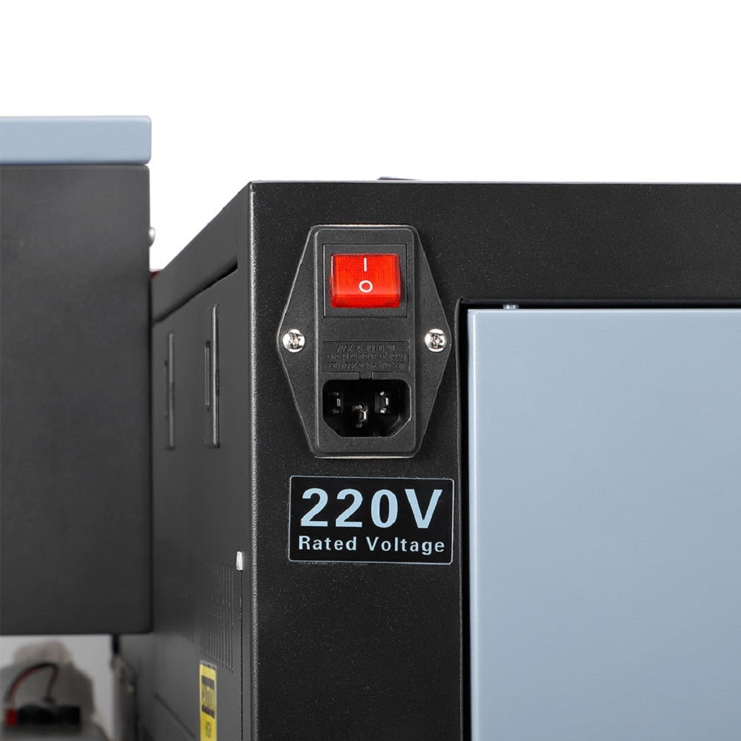 Prestige R2 PRO 13” DTF Printer Max Powder Shaker Curing Oven – Canada DTF