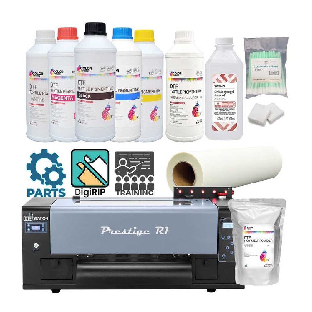 DTF Printers Canada | Direct-to-Film, DTF & DTG Equipment, Supplies ...