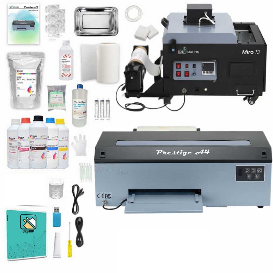 DTF Printers Canada | Direct-to-Film, DTF & DTG Equipment, Supplies ...