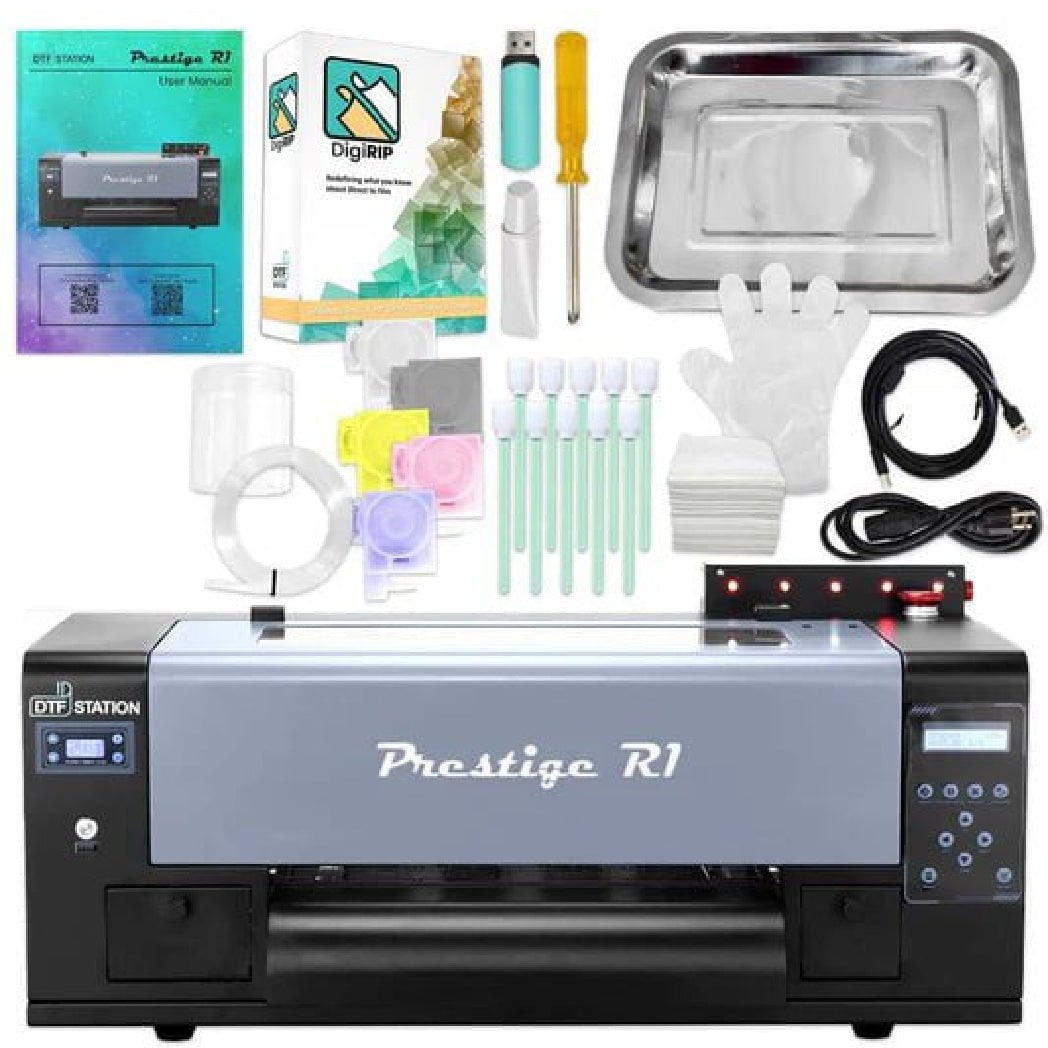 DTF Printers Canada | Direct-to-Film, DTF & DTG Equipment, Supplies ...