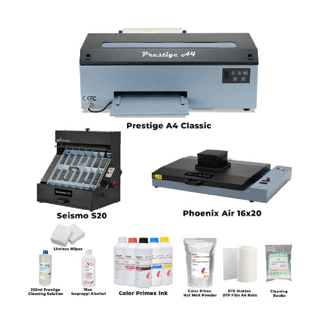 DTF Printers Canada | Direct-to-Film, DTF & DTG Equipment, Supplies ...