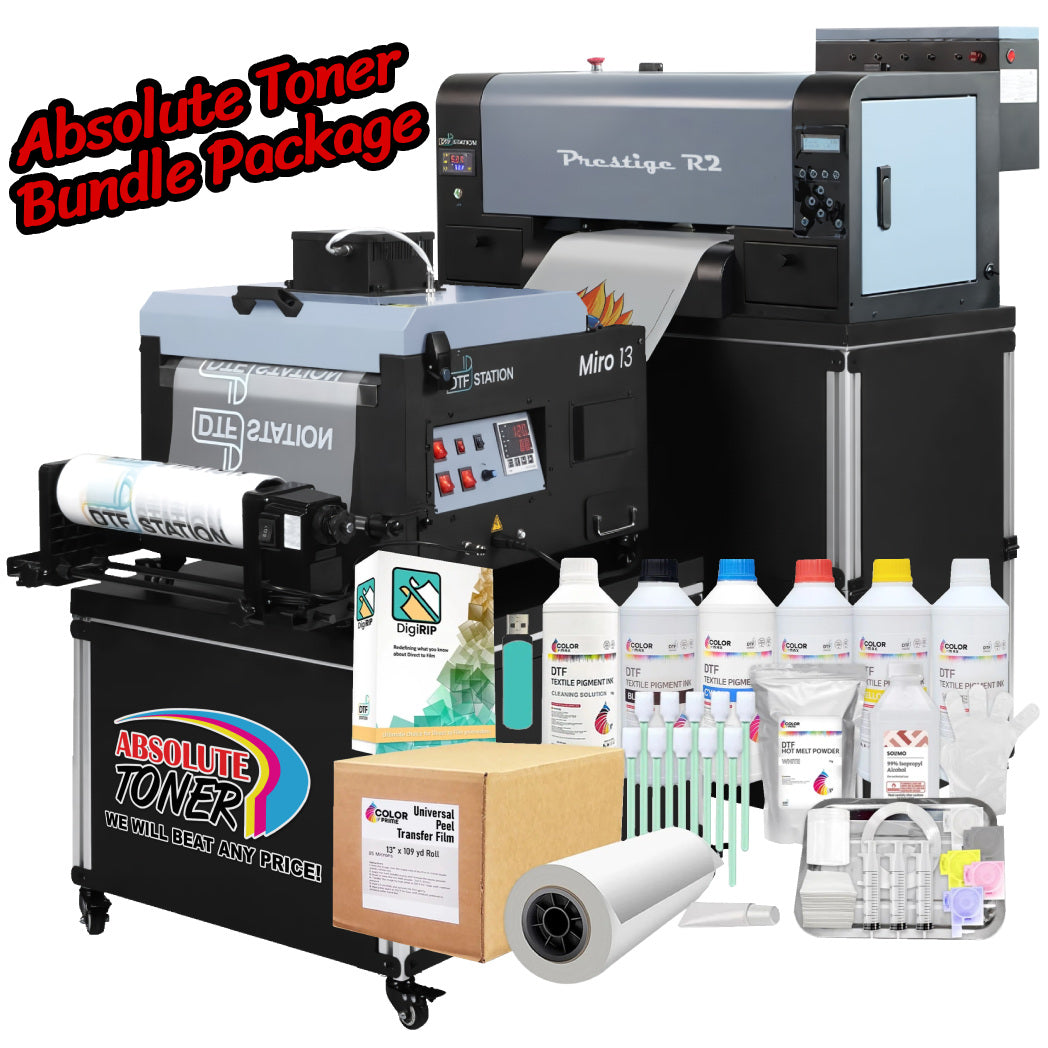 DTF Printers Canada | Direct-to-Film, DTF & DTG Equipment, Supplies ...